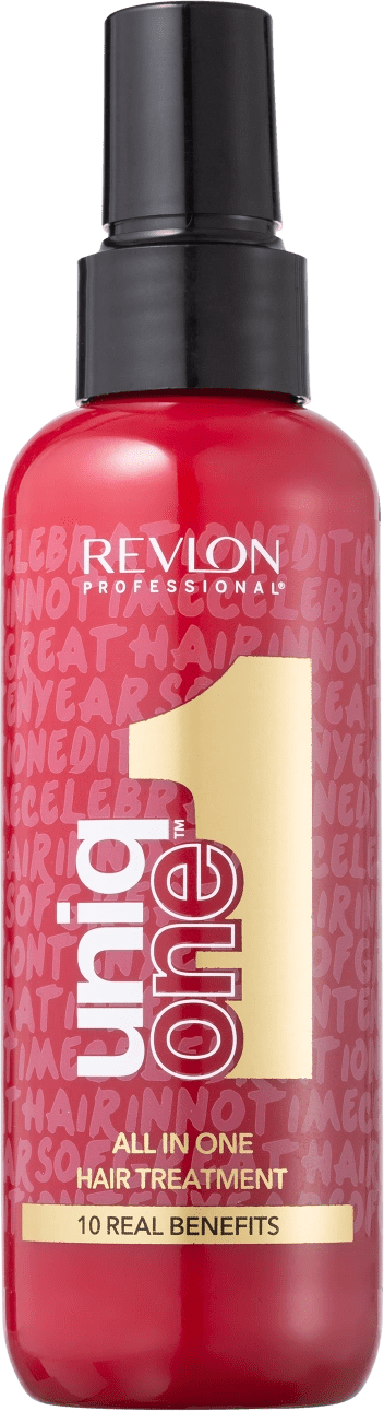 Leave-in Revlon Professional Uniq One Celebration | Beleza na Web