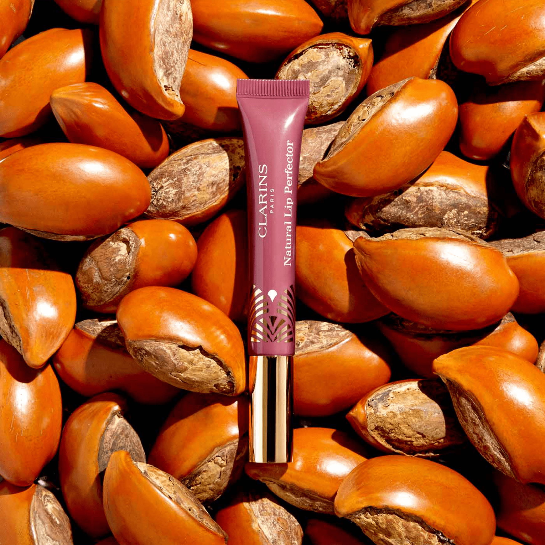 Gloss Clarins Instant Light Lip Perfector Labial | Clarins