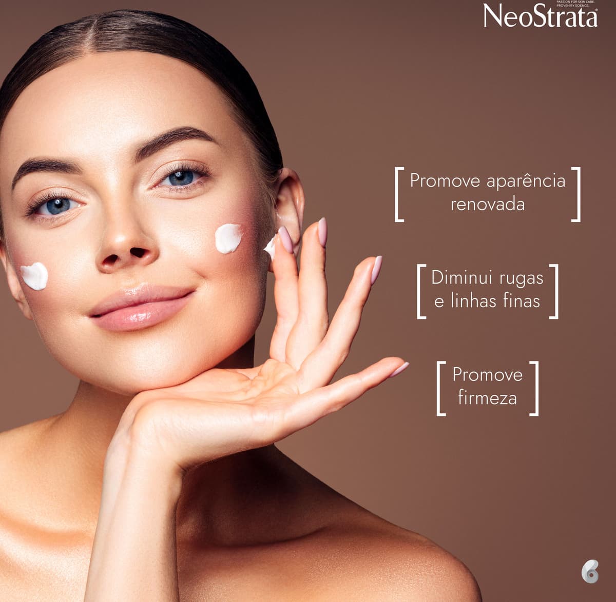 NeoStrata Skin Active Cellular Restoration | Beleza na Web