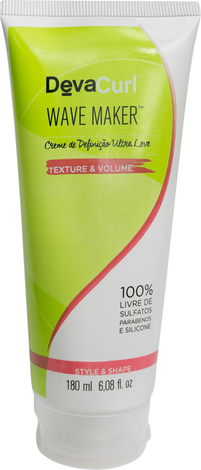 Ativador de Cachos Deva Curl Wave Maker | Beleza na Web