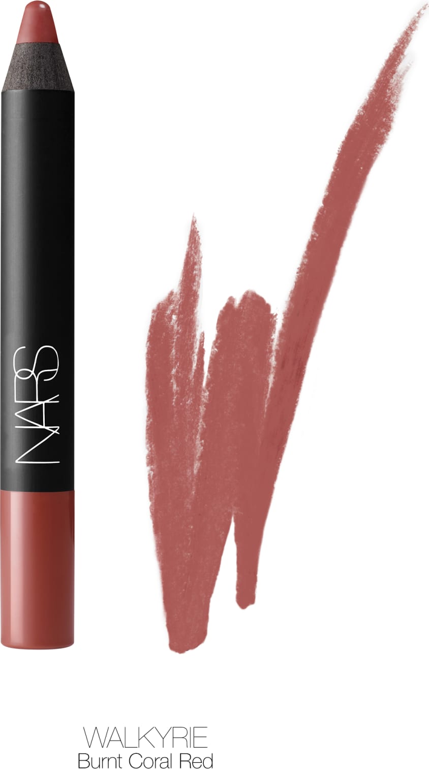 NARS Batom Velvet Matte Lip Pencil | Loja Oficial