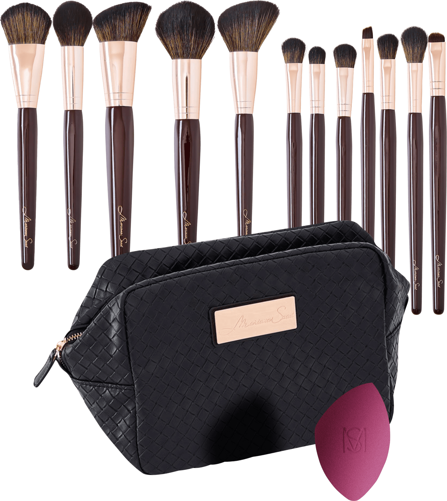 Kit Océane by Mariana Saad Case Blend | Beleza Na Web PRO Pro