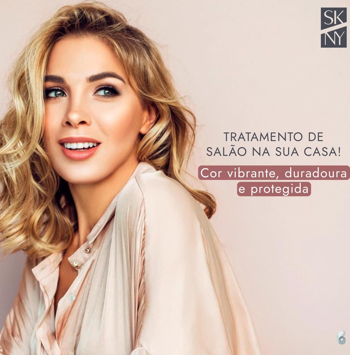 Kit Stephen Knoll Color Repair Weekender | Beleza Na Web PRO