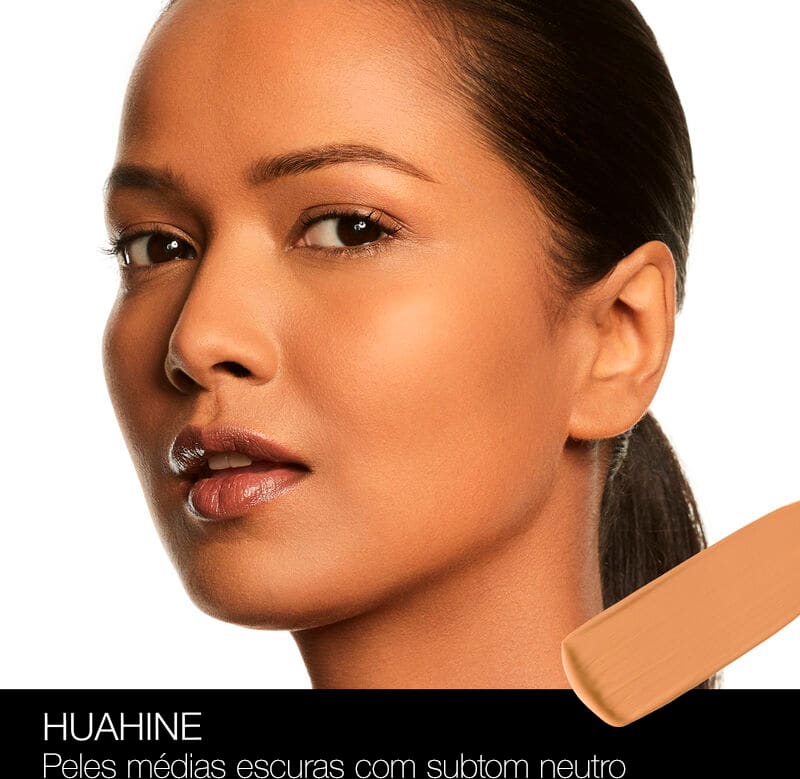 NARS Base Soft Matte Complete Foundation | Loja Oficial