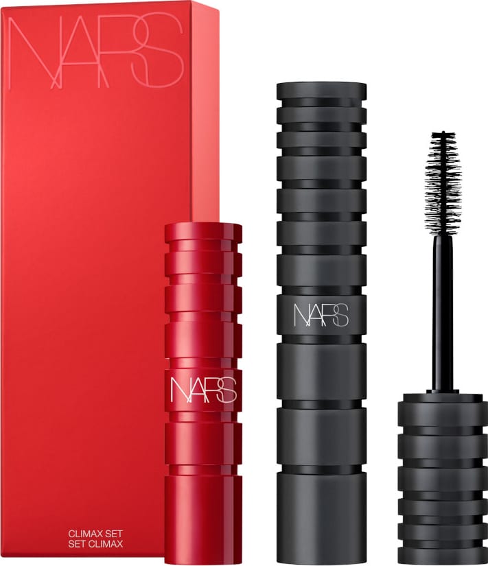 NARS Kit Explicit Content Climax | Loja Oficial