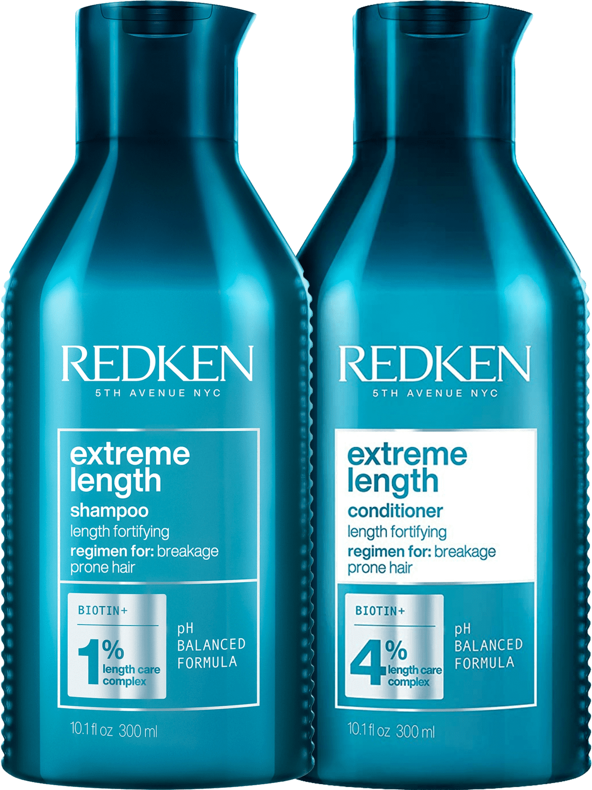 Kit Redken Extreme Length Duo | Beleza Na Web PRO PRO
