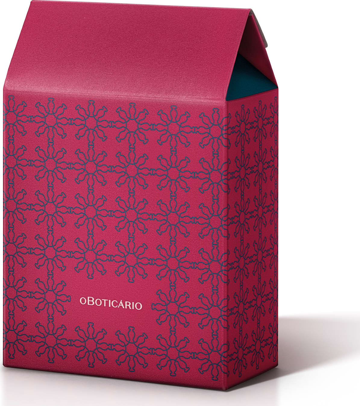 Conjunto Malbec Club Intenso o Boticário Masculino | Beleza na Web