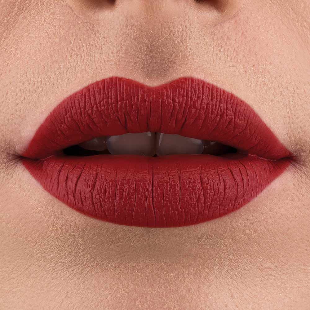 Batom Líquido o Boticário Make B. Mate | Beleza na Web