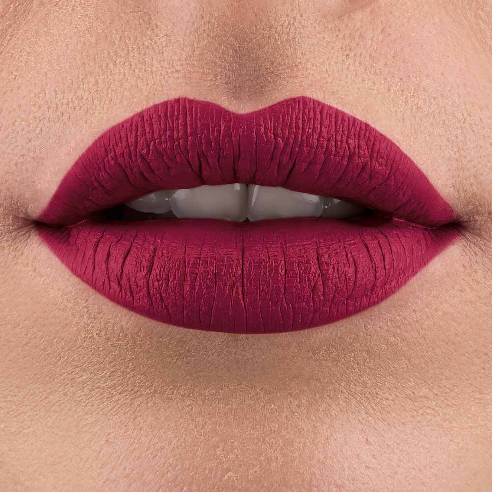 Batom Líquido o Boticário Make B. Mate | Beleza na Web