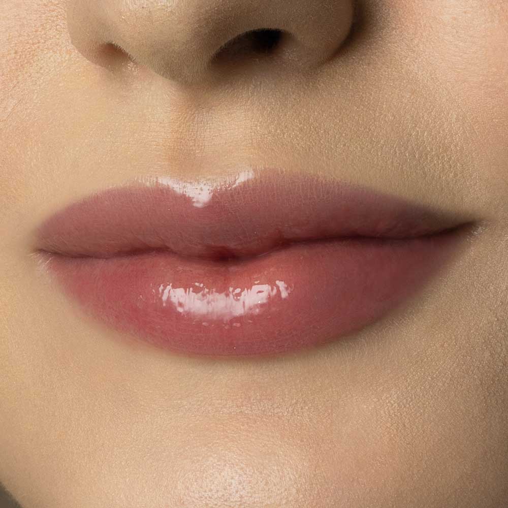 Gloss Labial Incolor Crystal Icon Make B. 5ml | O Boticário