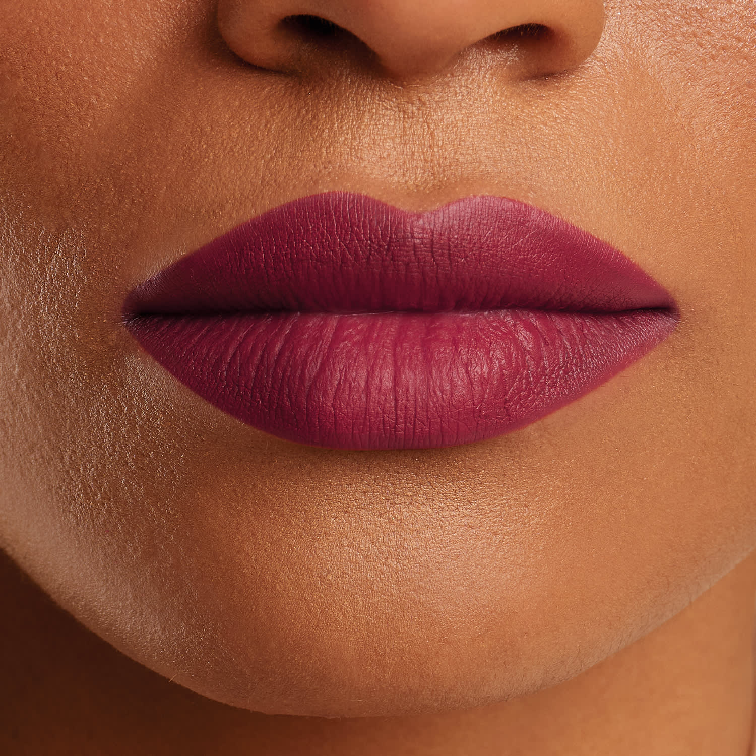 Batom Mate Violeta Violet Make B. 4g | O Boticário