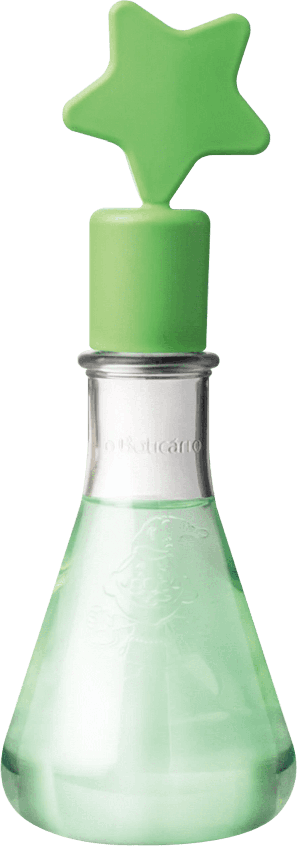 Colônia Dr. Botica Poção da Aventura o Boticário | Beleza na Web