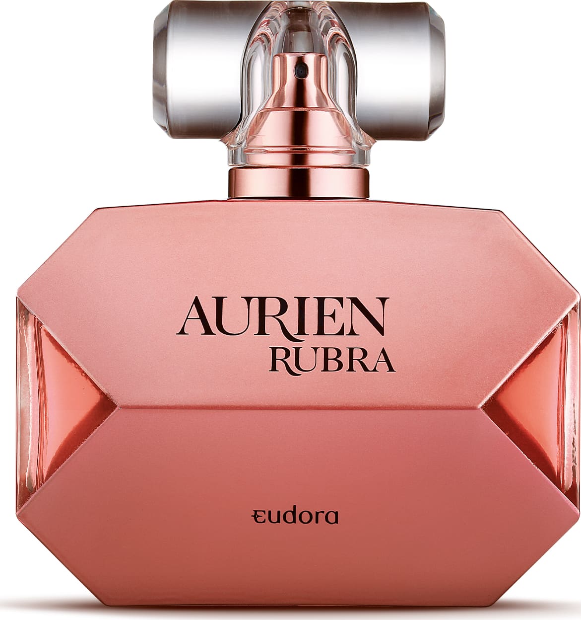 Aurien Rubra Desodorante Colônia 100ml | Eudora