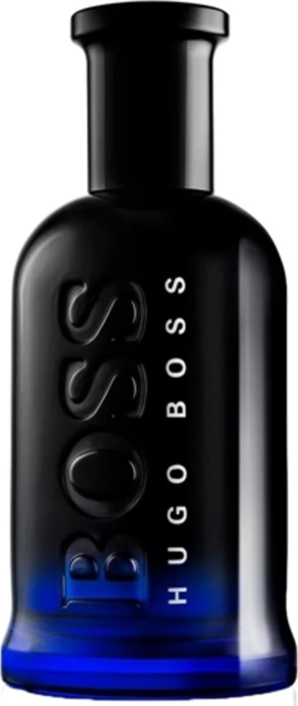 Boss Bottled Night Hugo Boss Eau de Toilette - Perfume Masculino 100ml