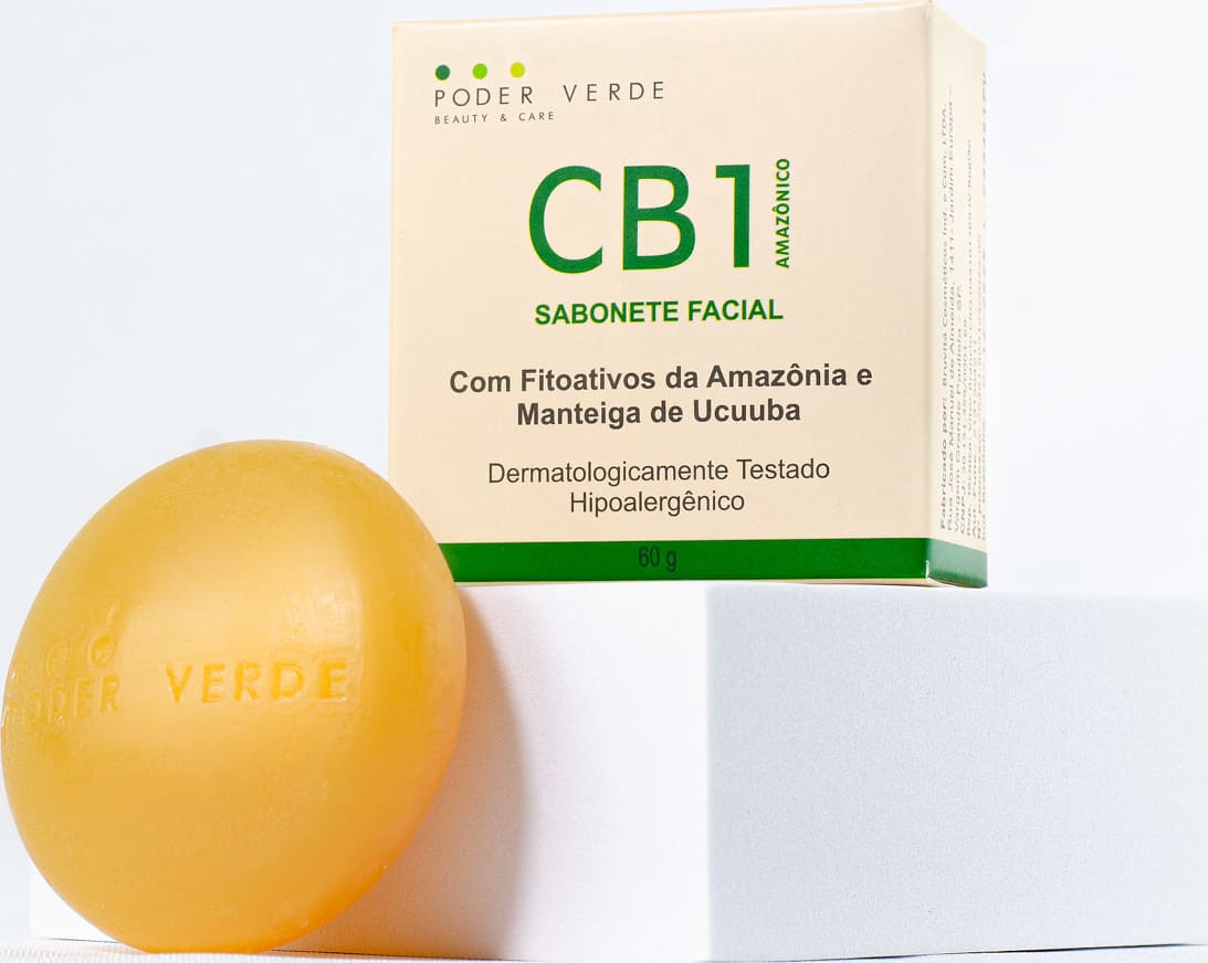 Kit Beauty & Care Meu Ritual Poder Verde