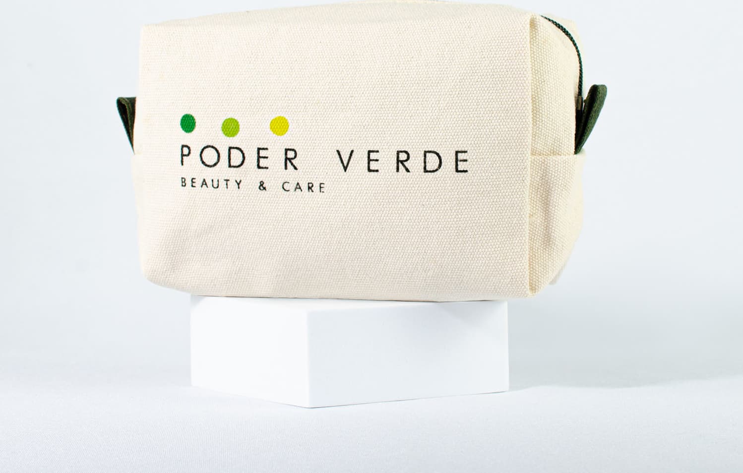 Kit Beauty & Care Meu Ritual Poder Verde
