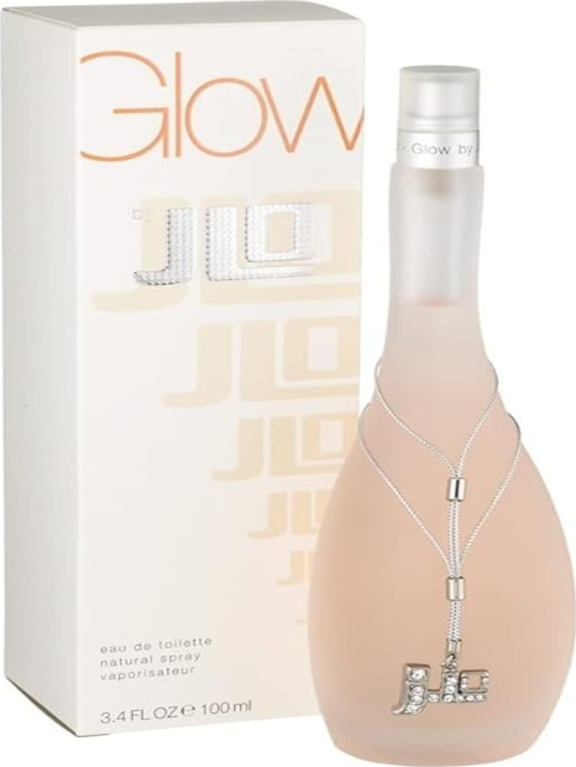 Perfume Glow Edt 100 ml, Jennifer Lopez