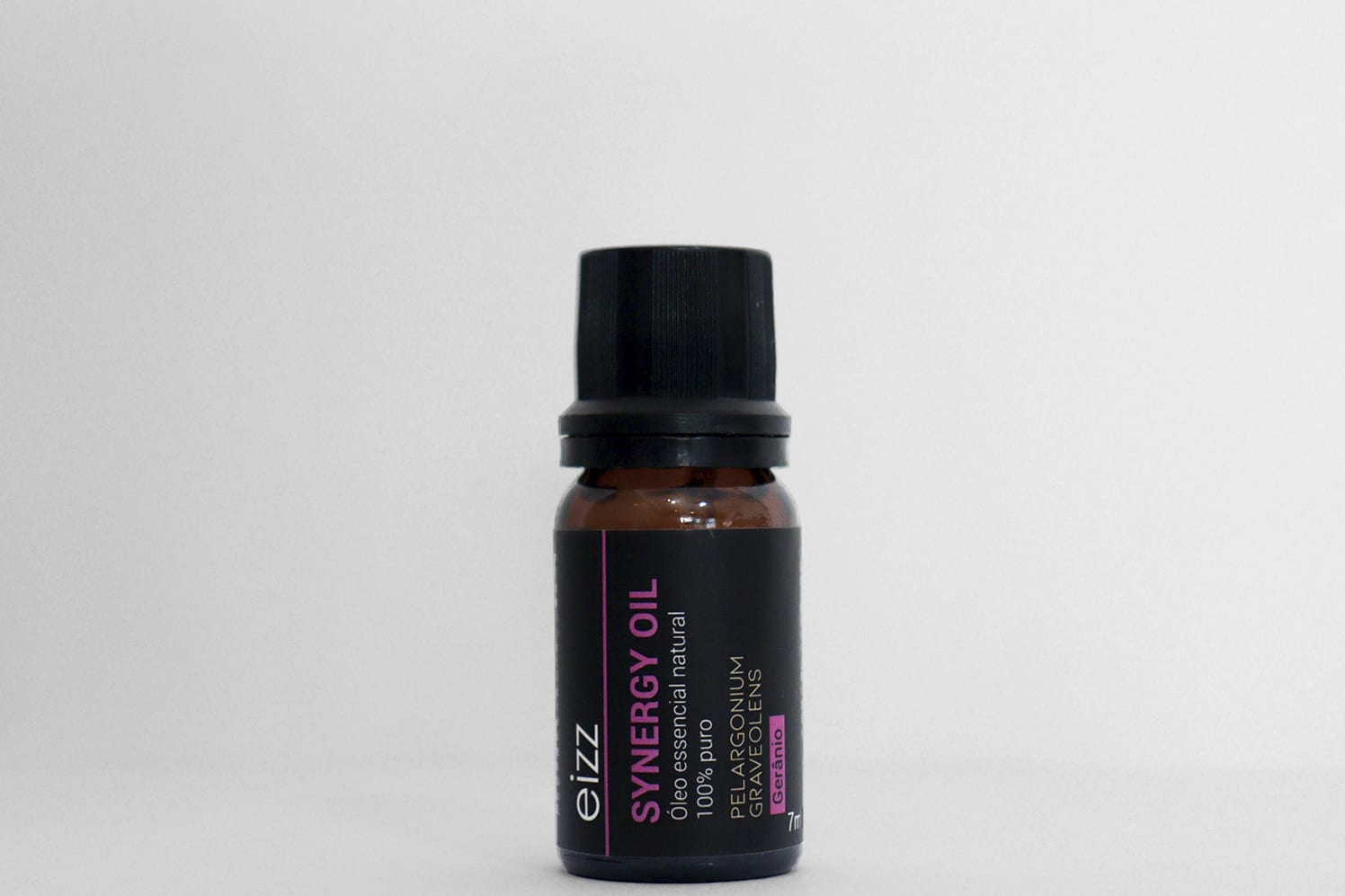 Óleo essencial de Gerânio - Synergy Oil 10ml
