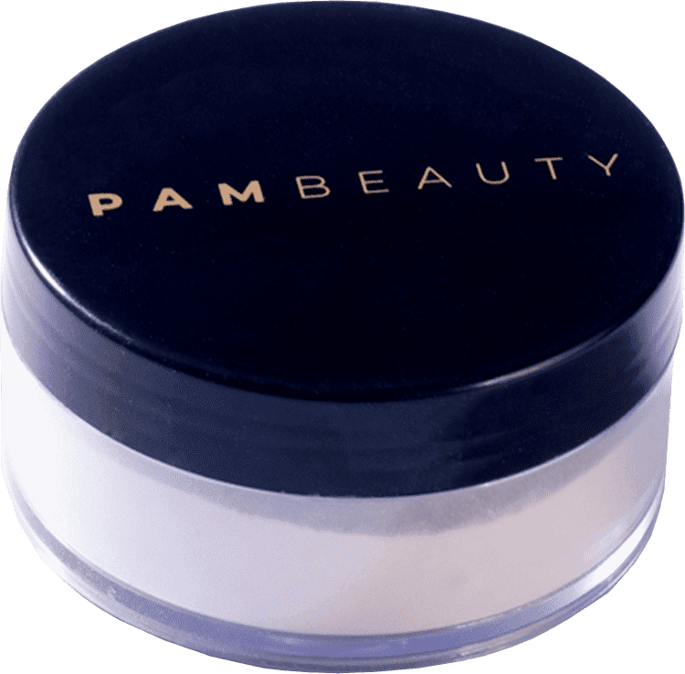 PAM Beauty Pó Facial Esperança 16g - COR 1