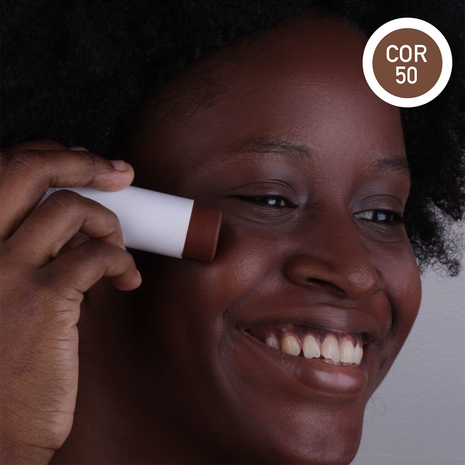 Bastão Multifuncional com Cor FPS 95 Cor 50