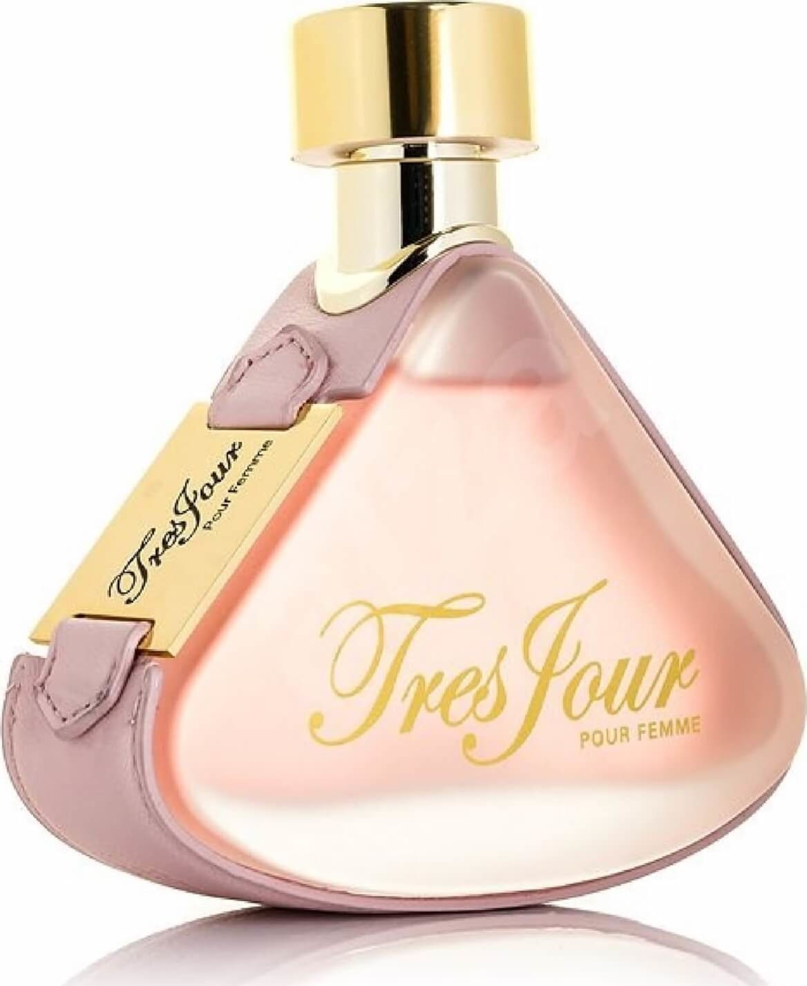 Perfume Tres Jour Pour Femme Armaf | Beleza na Web