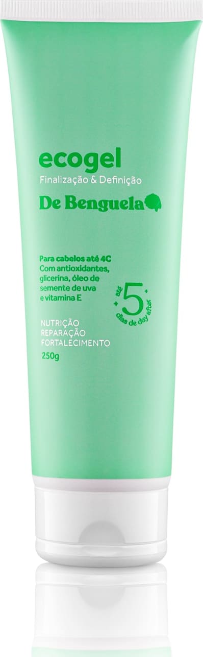 EcoGel De Benguela (250g)