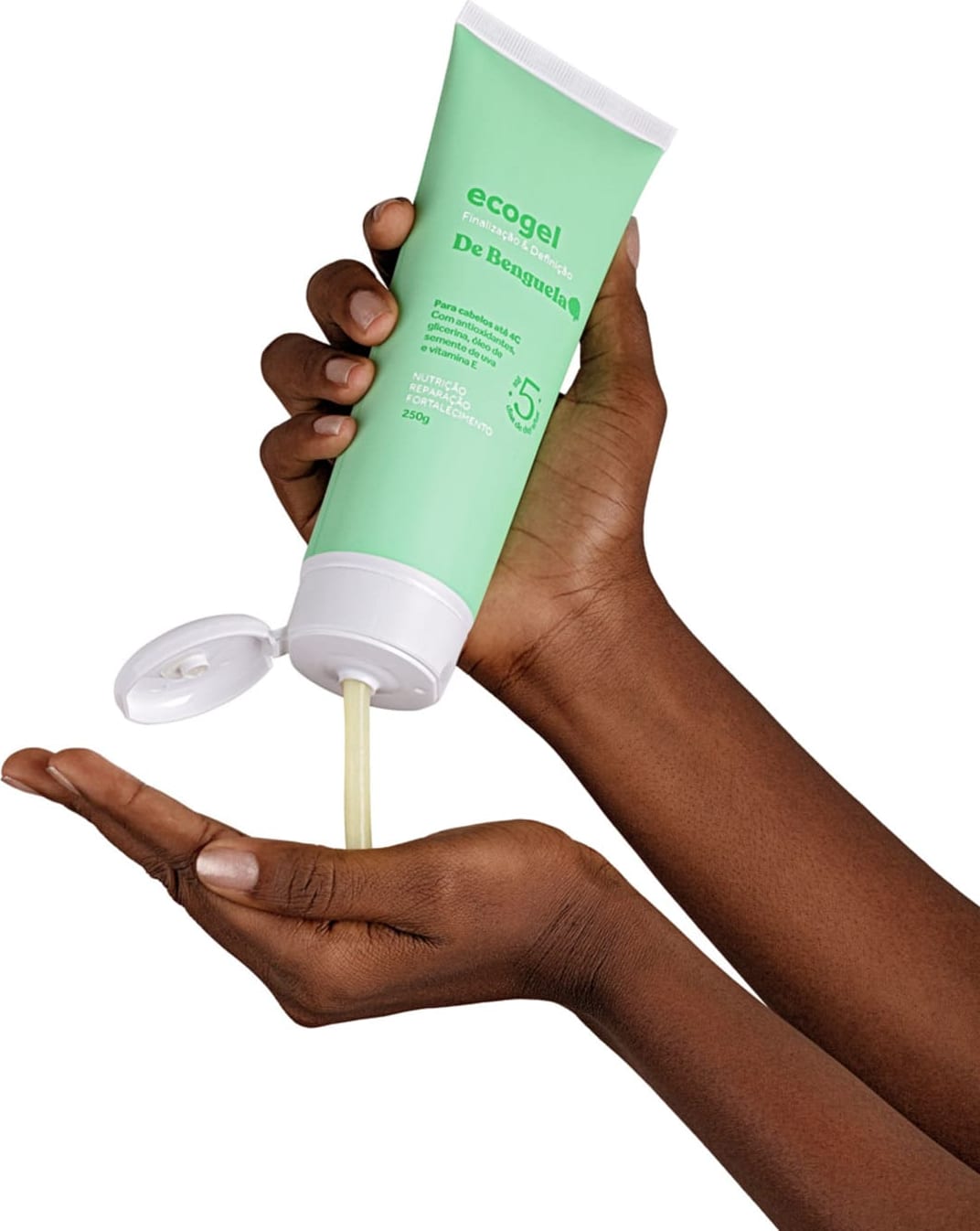 EcoGel De Benguela (250g)