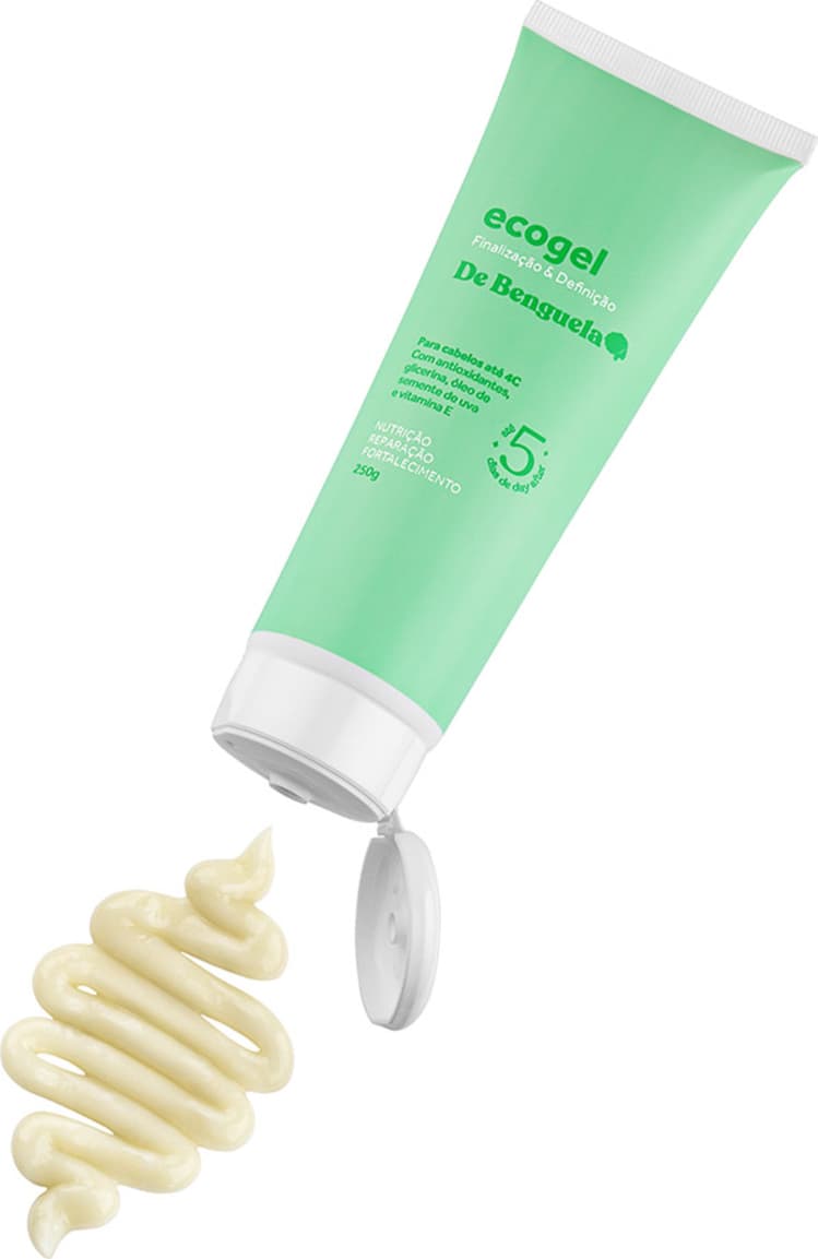 EcoGel De Benguela (250g)