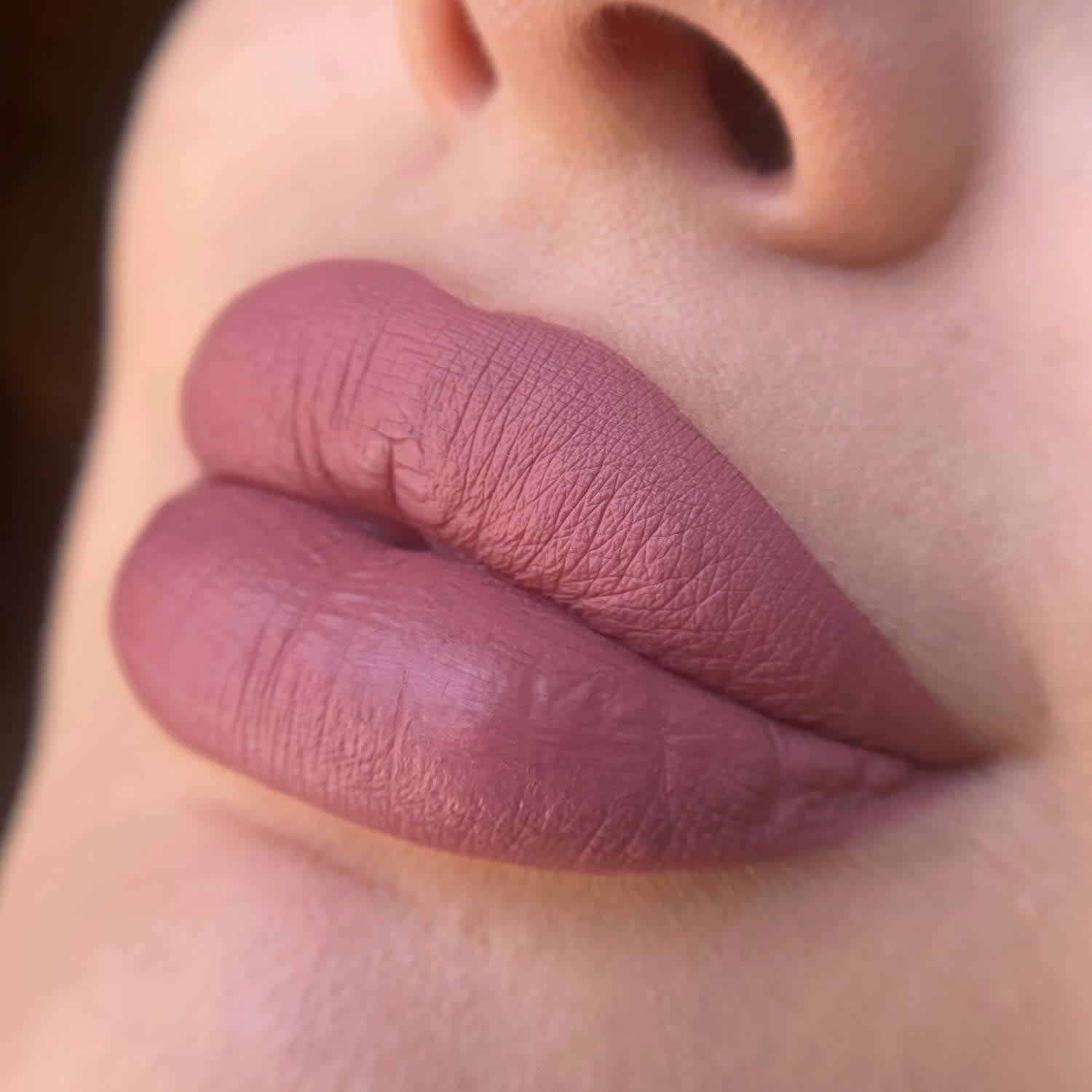 Batom Líquido Matte - Cor: BONDADE