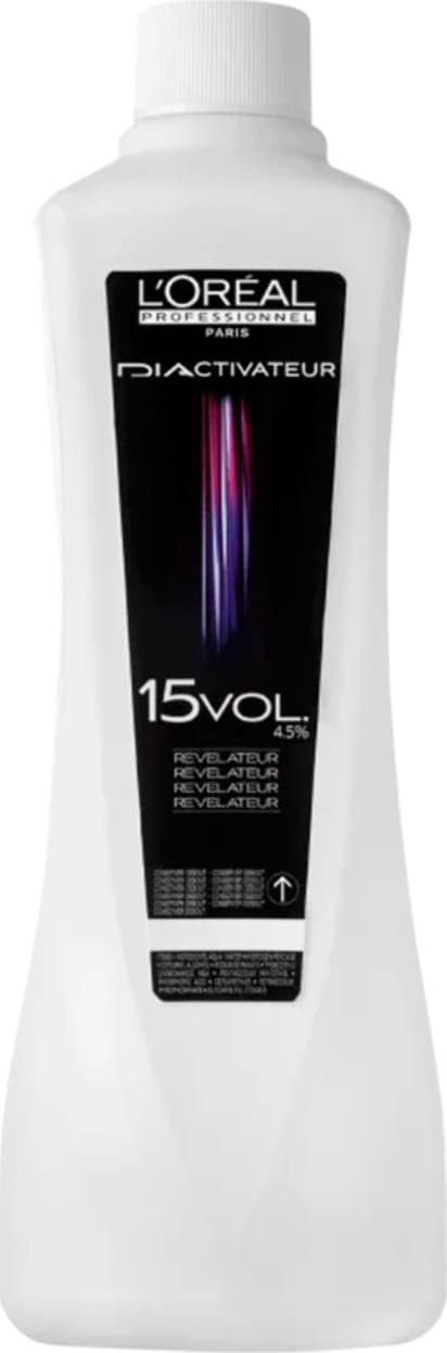 L’Oréal Professionnel Diactivateur - Emulsão Reveladora 15 Volumes 950ml