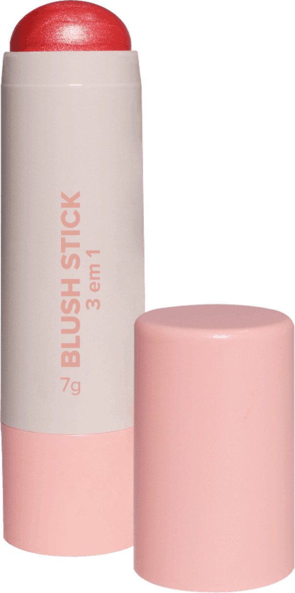 Blush Stick 3 em 1 - Cor 03