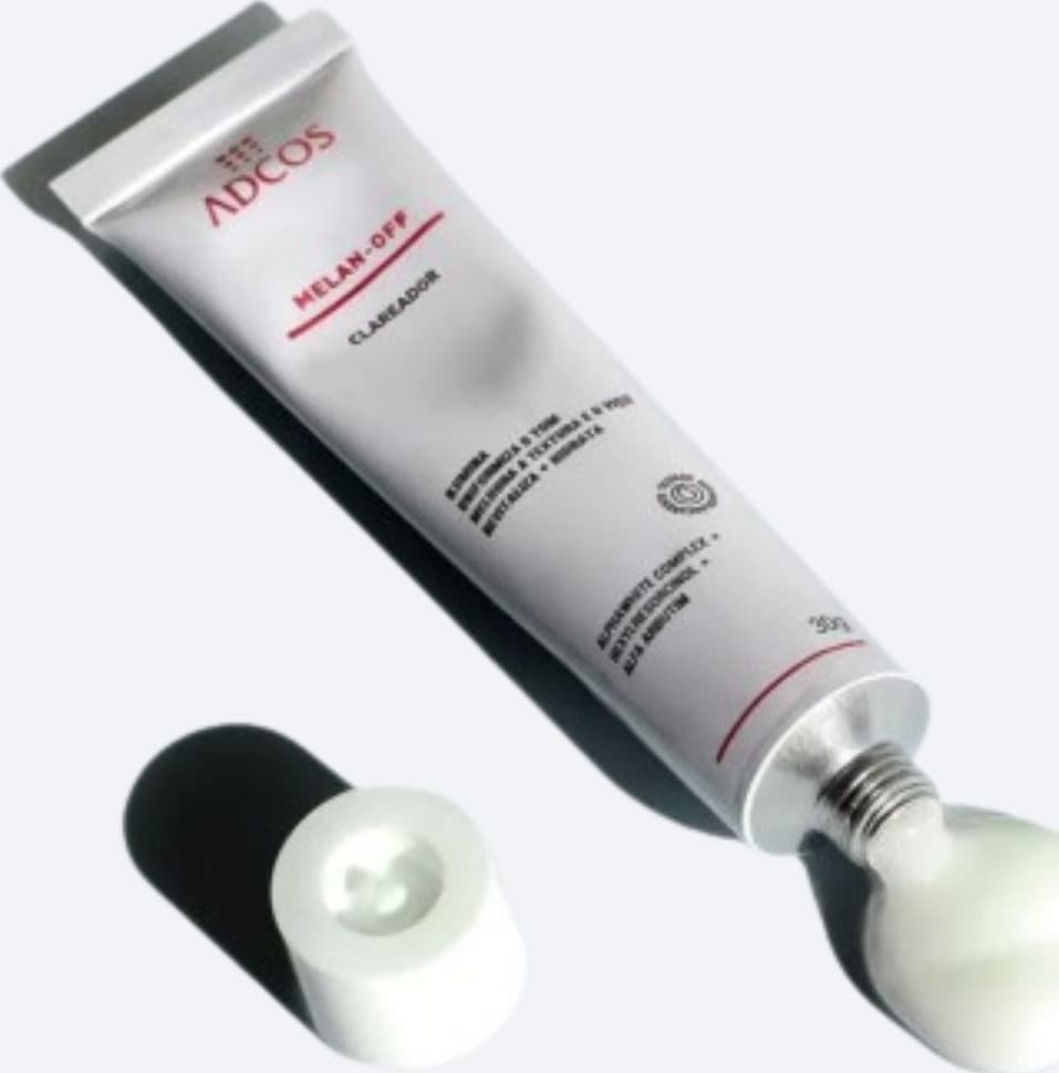 Sérum Facial Adcos Melan Off Concentrado Clareador | Beleza na Web
