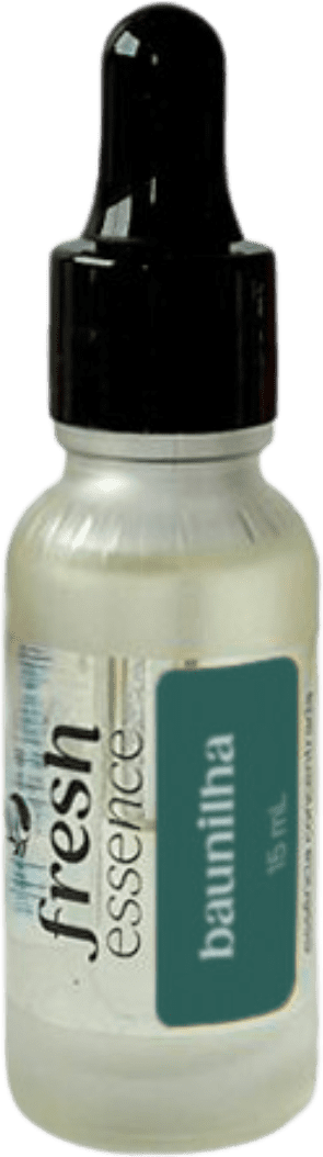 Essência Concentrada Fresh Essence Baunilha | Beleza na Web