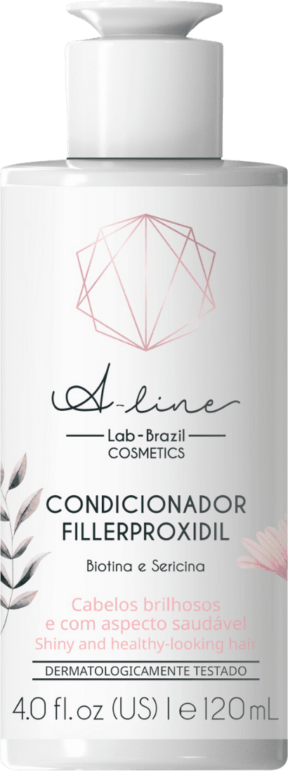 Condicionador A-line Fillerproxidil | Beleza na Web