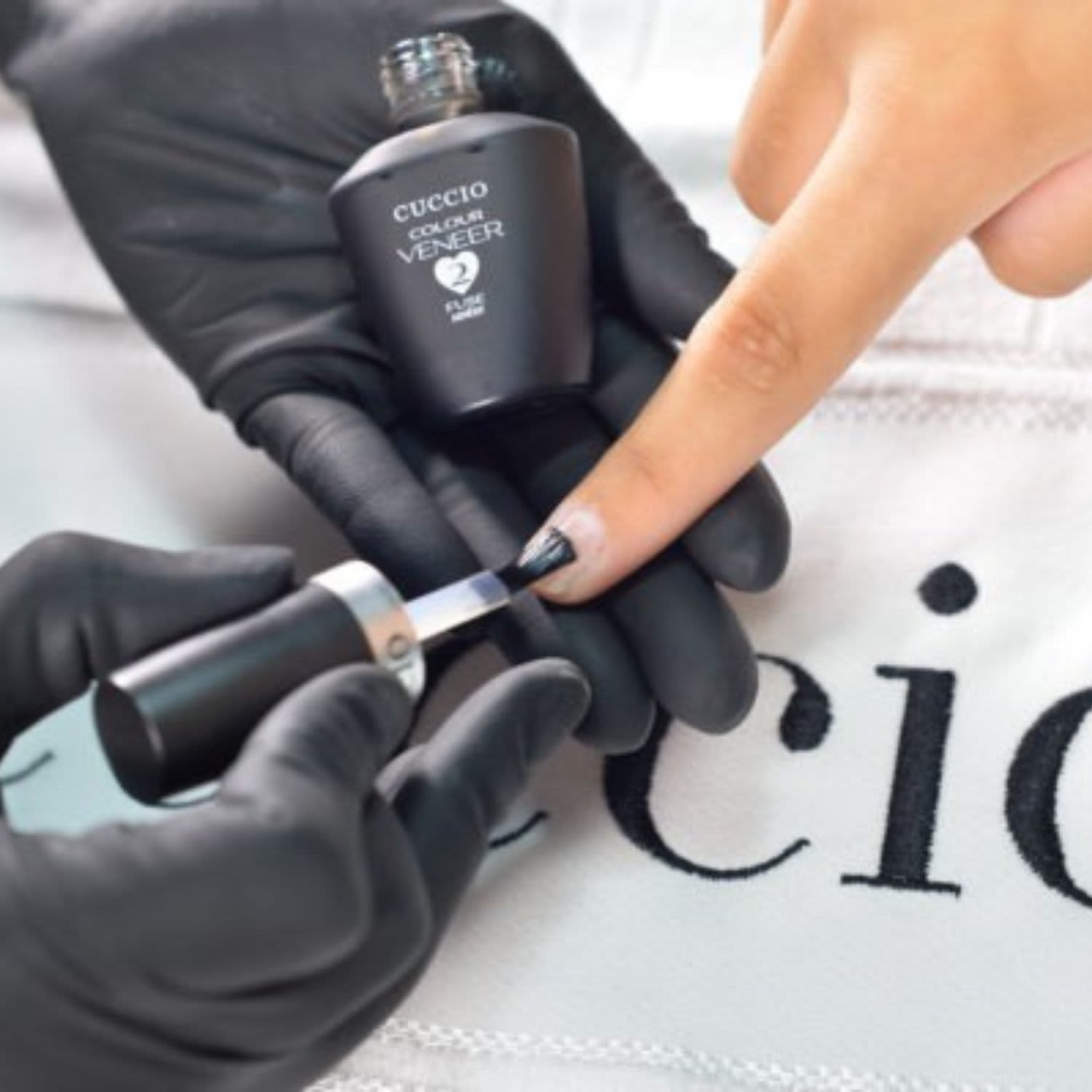 Cuccio Brasil Veneer Fuse Passo 2 Primer para Unhas 13ml | Beleza na Web