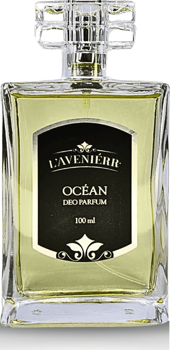 OCÉAN - DEO PARFUM