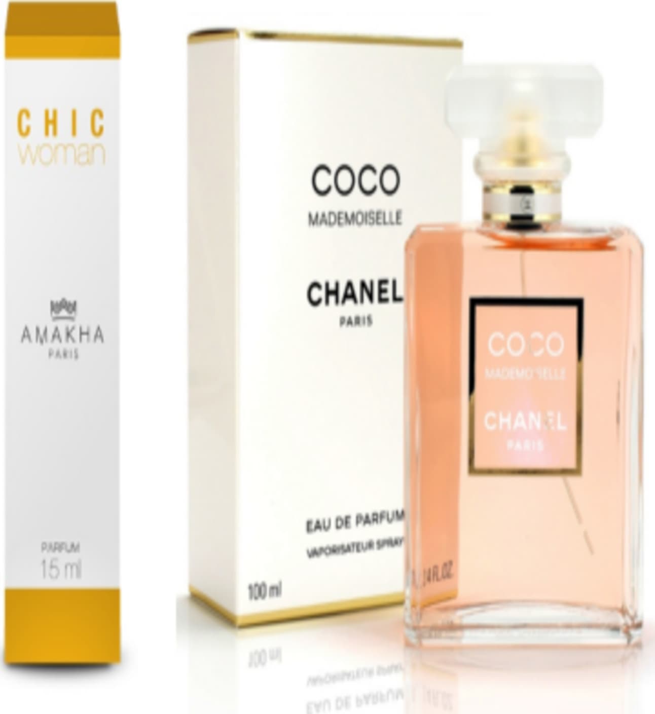 Chic Amakha Paris Coco Mademoiselle