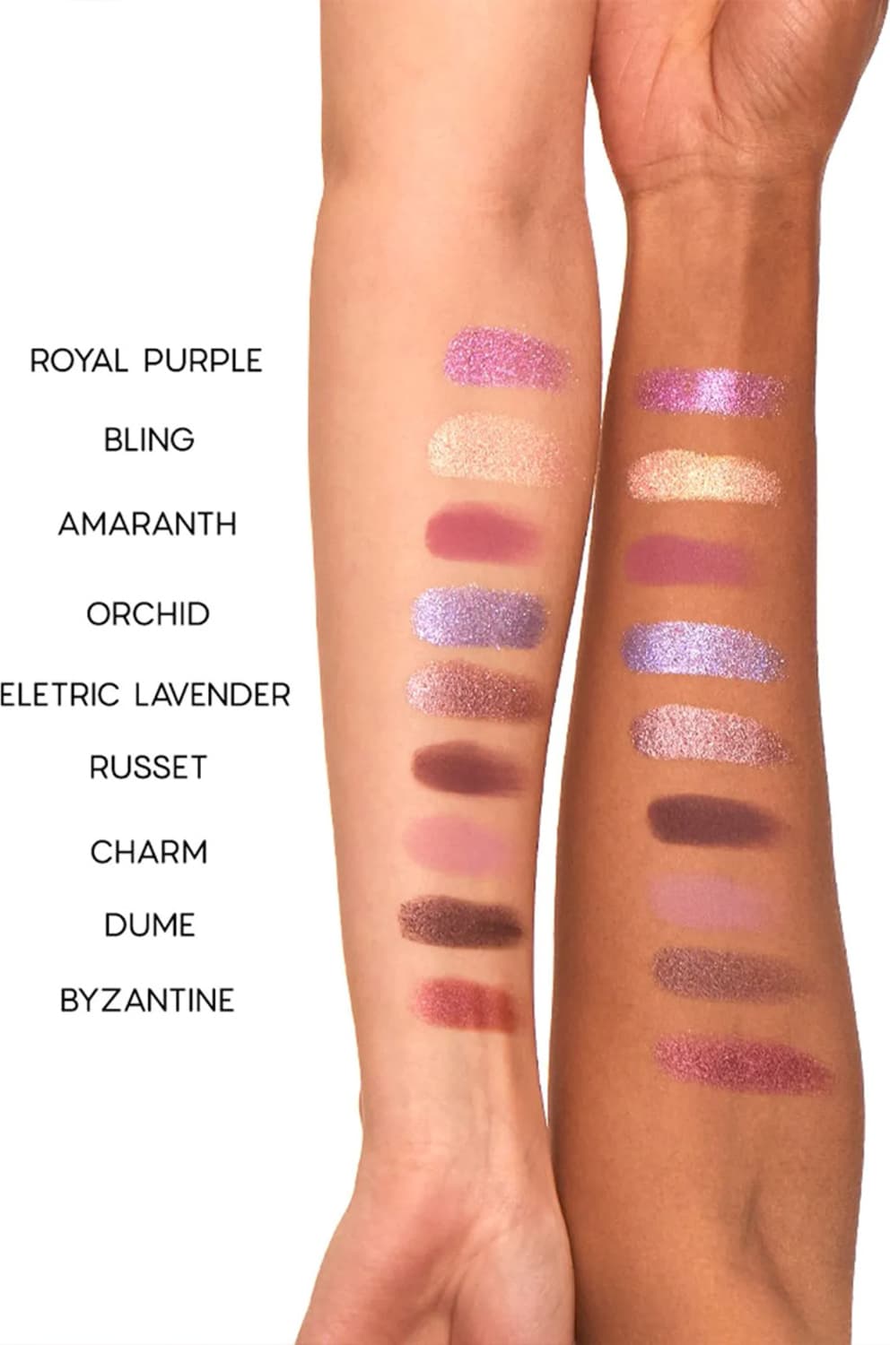Océane Limited Love Palette - Paleta de Sombras 20g