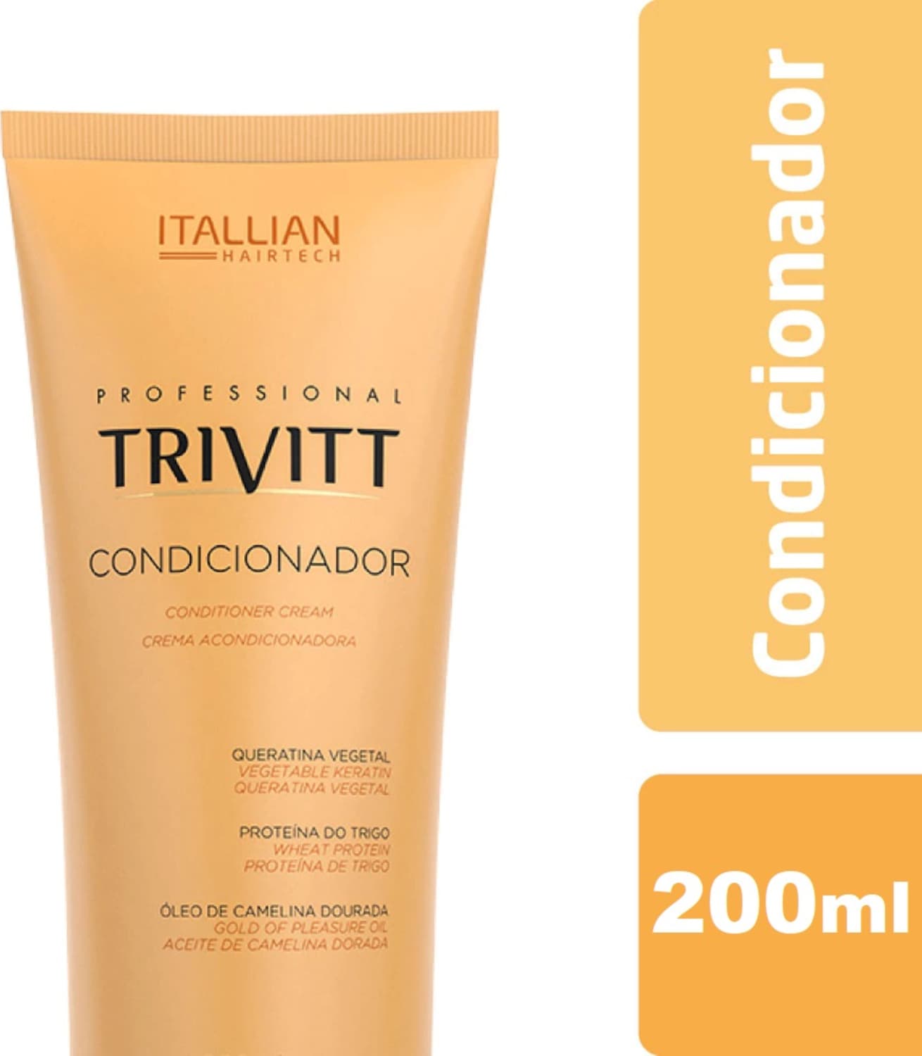 Kit Trivitt Profissional Hidratação Intensiva (5 Itens)