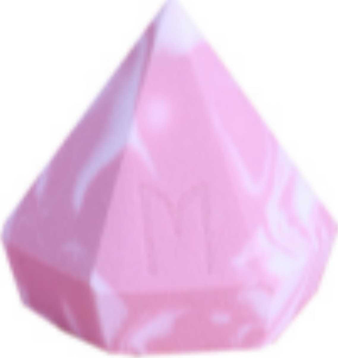 Esponja para Maquiagem Miss Frandy Diamond | Beleza na Web