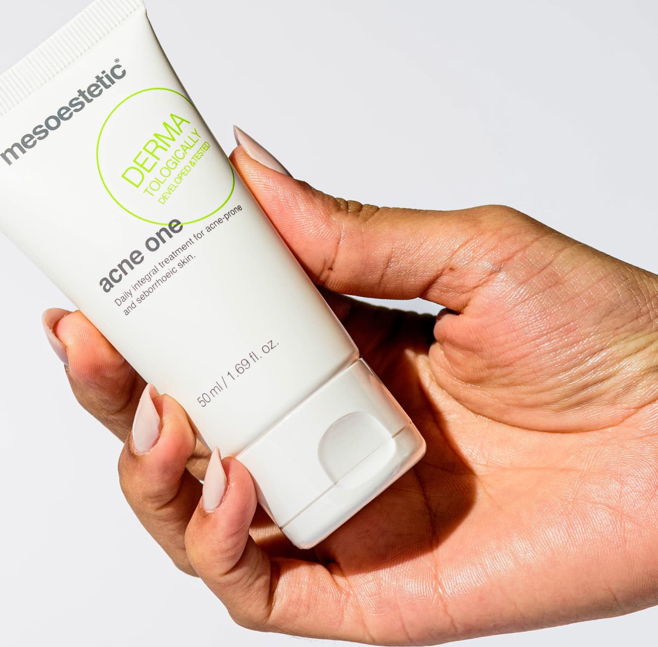 Tratamento Para Pele Acneica - Acne One Mesoestetic