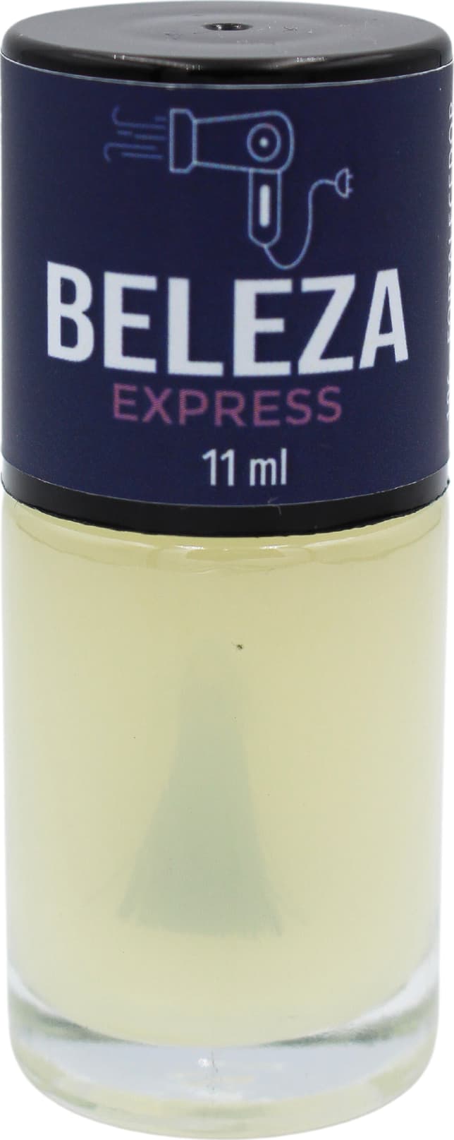Base fortalecedora 11ml Beleza Express