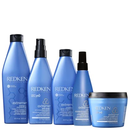 Redken Extreme | Beleza na Web