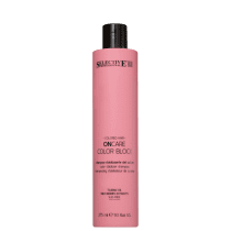 Selective Professional On Care Color Block