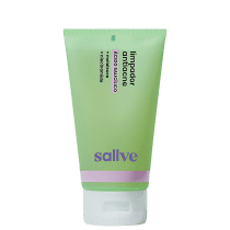 Sallve | Beleza na Web