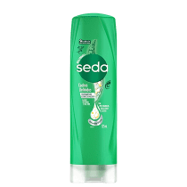 Seda | Beleza na Web
