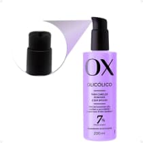 OX Cosméticos | Beleza na Web