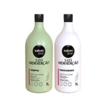Salon Line | Beleza na Web