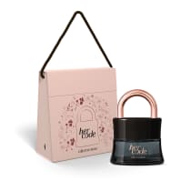 Her Code: Eau de Parfum Feminino Her Code | O Cadeado do Boticário!