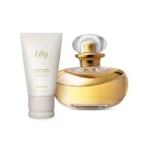 Perfumaria e Famílias Olfativas Lily | O Boticário